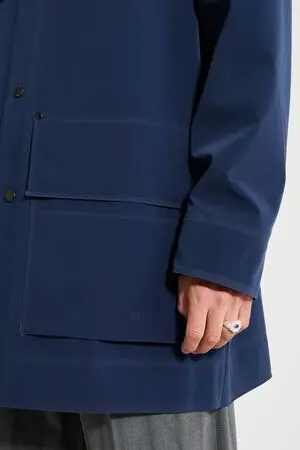 Stutterheim Stockholm 15 Raincoat