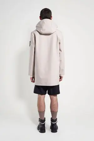 Stutterheim Raincoat