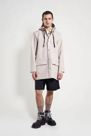 Stutterheim Raincoat