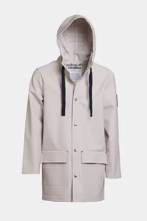 Stutterheim Raincoat