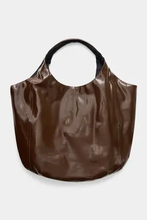 Stutterheim Svea Puffer Bag Opal