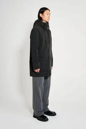 Stutterheim Stockholm 15 Raincoat