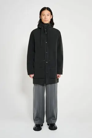 Stutterheim Stockholm 15 Raincoat