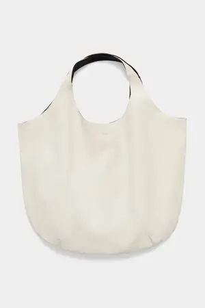 Stutterheim Svea Puffer Bag Matte - Pelican