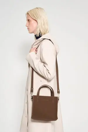 Stutterheim Biblio Bag Matte