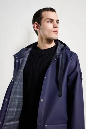 Stutterheim Raincoat