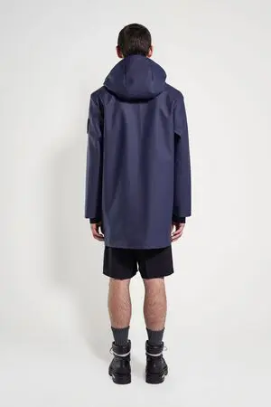 Stutterheim Raincoat