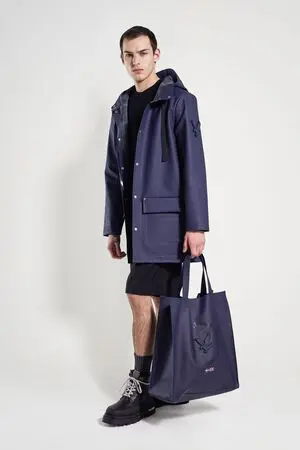 Stutterheim Raincoat