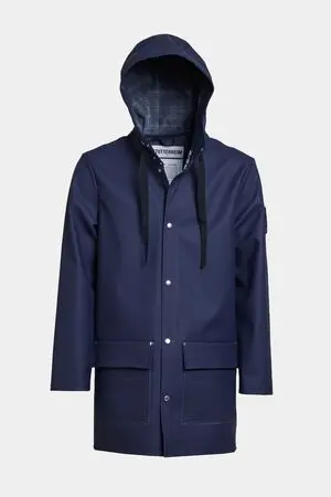 Stutterheim Raincoat