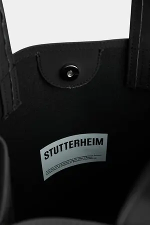 Stutterheim Stocksund Bag Matte