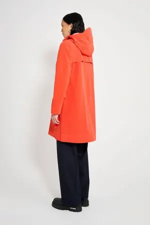 Stutterheim Mosebacke 15 Raincoat