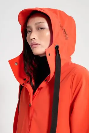 Stutterheim Mosebacke 15 Raincoat