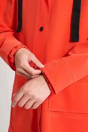 Stutterheim Mosebacke 15 Raincoat