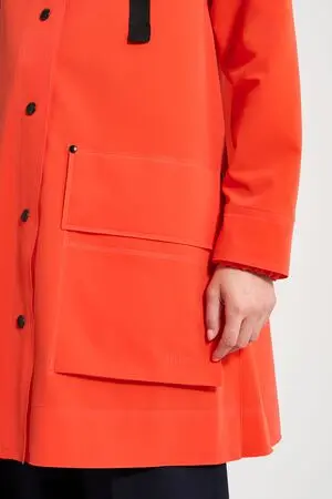 Stutterheim Mosebacke 15 Raincoat