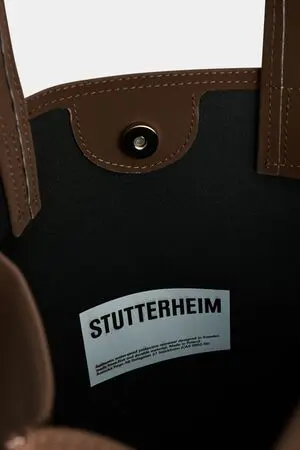 Stutterheim Stocksund Bag Matte
