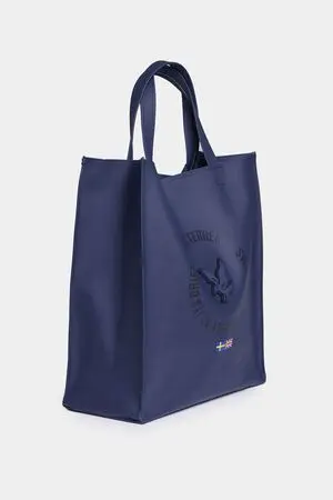 Stutterheim Tote Bag - Navy