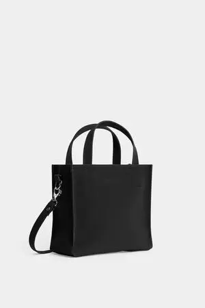 Stutterheim Biblio Bag Matte