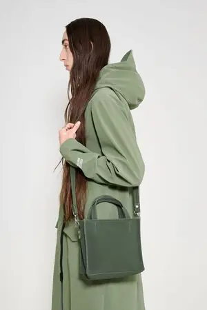 Stutterheim Biblio Bag Matte