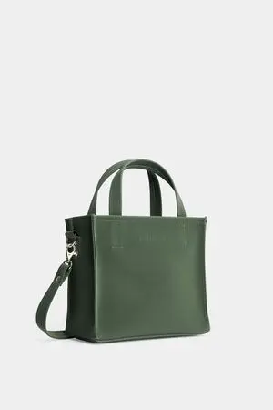 Stutterheim Biblio Bag Matte