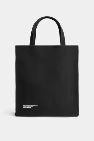 Stutterheim Stylist Bag Matte - Black