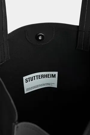 Stutterheim Stylist Bag Matte