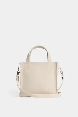 Stutterheim Biblio Bag Matte - Light Sand