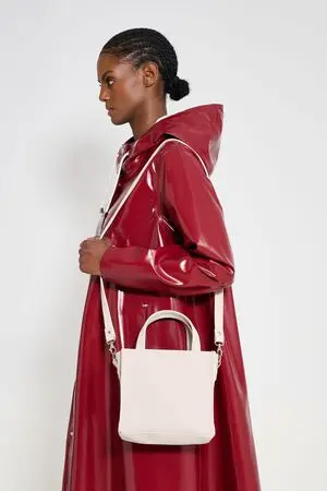 Stutterheim Biblio Bag Matte