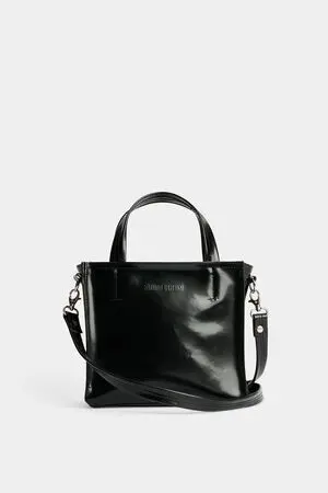 Stutterheim Biblio Bag Opal