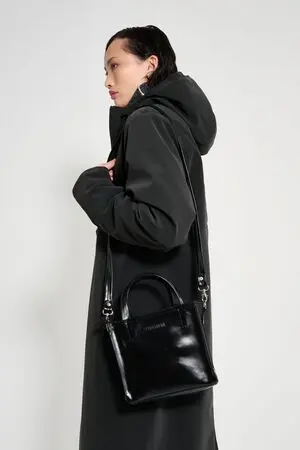 Stutterheim Biblio Bag Opal