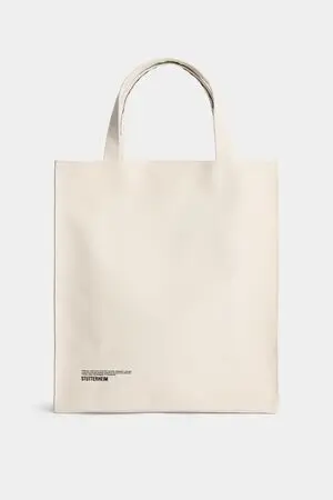 Stutterheim Stylist Bag Matte - Light Sand