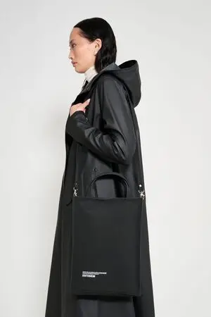 Stutterheim Djursholm Bag Matte