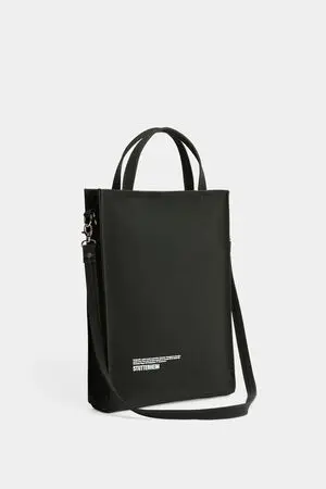 Stutterheim Djursholm Bag Matte