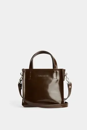 Stutterheim Biblio Bag Opal