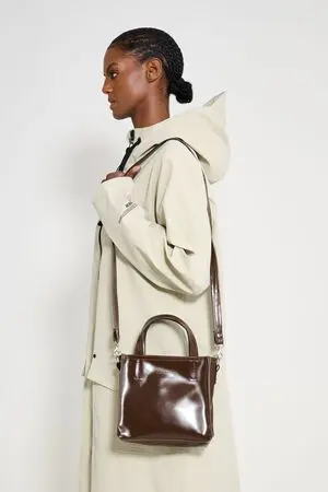Stutterheim Biblio Bag Opal
