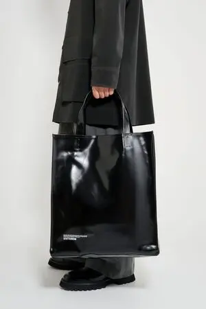 Stutterheim Stylist Bag Opal