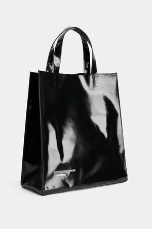 Stutterheim Stylist Bag Opal