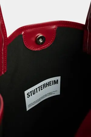 Stutterheim Stylist Bag Opal