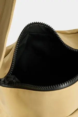 Stutterheim Ewa Bag Matte