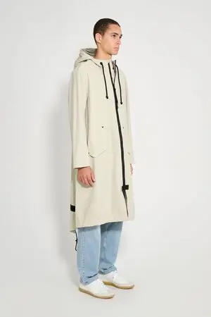 Stutterheim Martins Parka