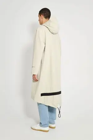 Stutterheim Martins Parka