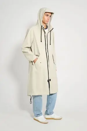 Stutterheim Martins Parka