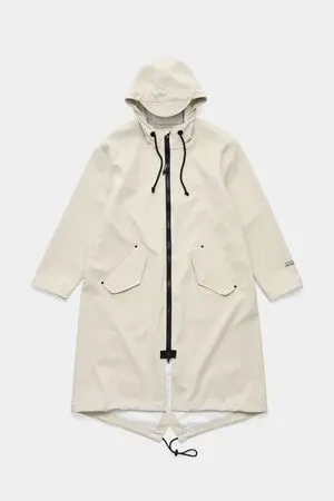 Stutterheim Martins Parka