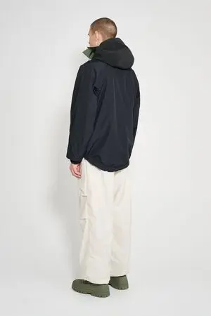 Stutterheim Birka Hooded Jacket