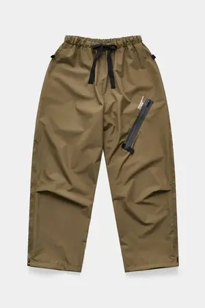 Stutterheim Space Trousers - Green