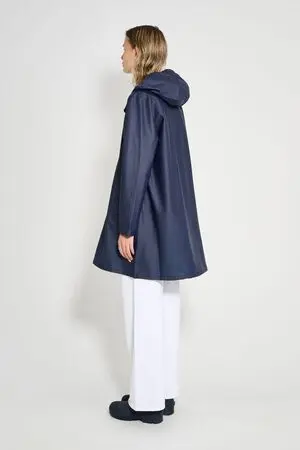 Stutterheim Mosebacke Lightweight Raincoat