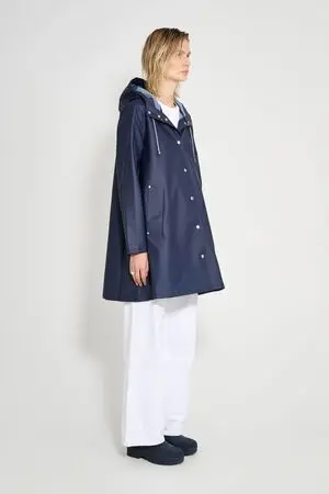 Stutterheim Mosebacke Lightweight Raincoat