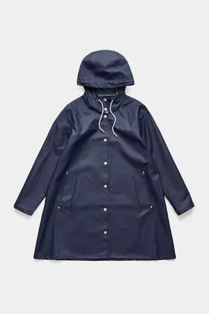 Stutterheim Mosebacke Lightweight Raincoat