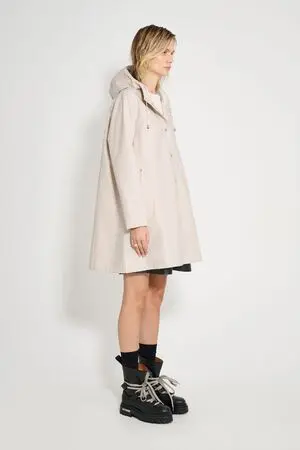 Stutterheim Mosebacke Lightweight Raincoat