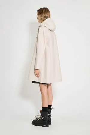 Stutterheim Mosebacke Lightweight Raincoat