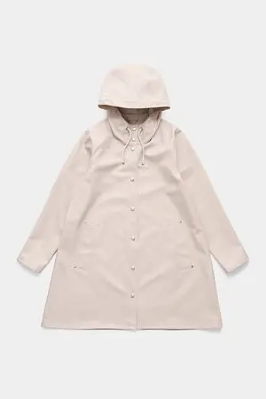 Stutterheim Mosebacke Lightweight Raincoat